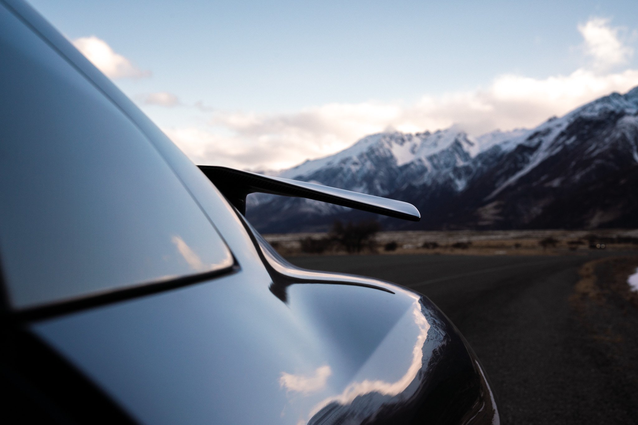 The Octane Garage | Premium Vehicle Brokerage NZ
